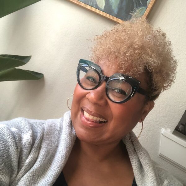 SUPERB WOMAN: Tiffini Hall – Garland Journal