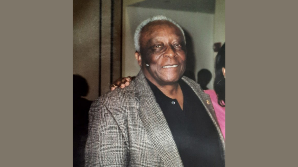 IN MEMORIAM: Joseph BELL – Garland Journal