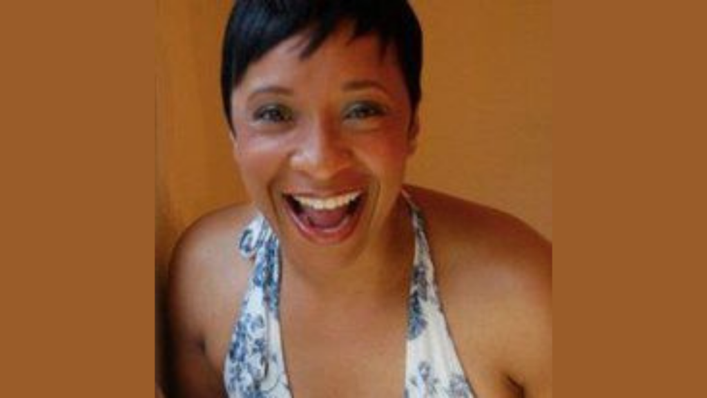 Superb Women: Kassandra Thomas – Garland Journal
