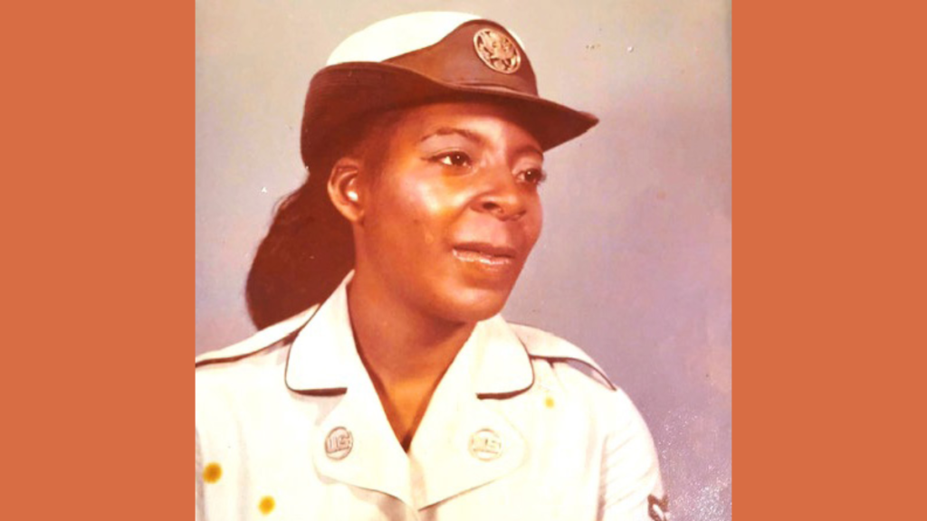 In Memoriam: Evelyn Deloris Coleman – Garland Journal