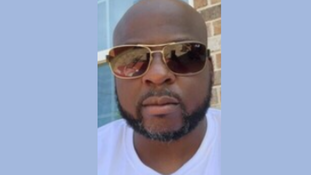 Kenneth Wayne West – Garland Journal