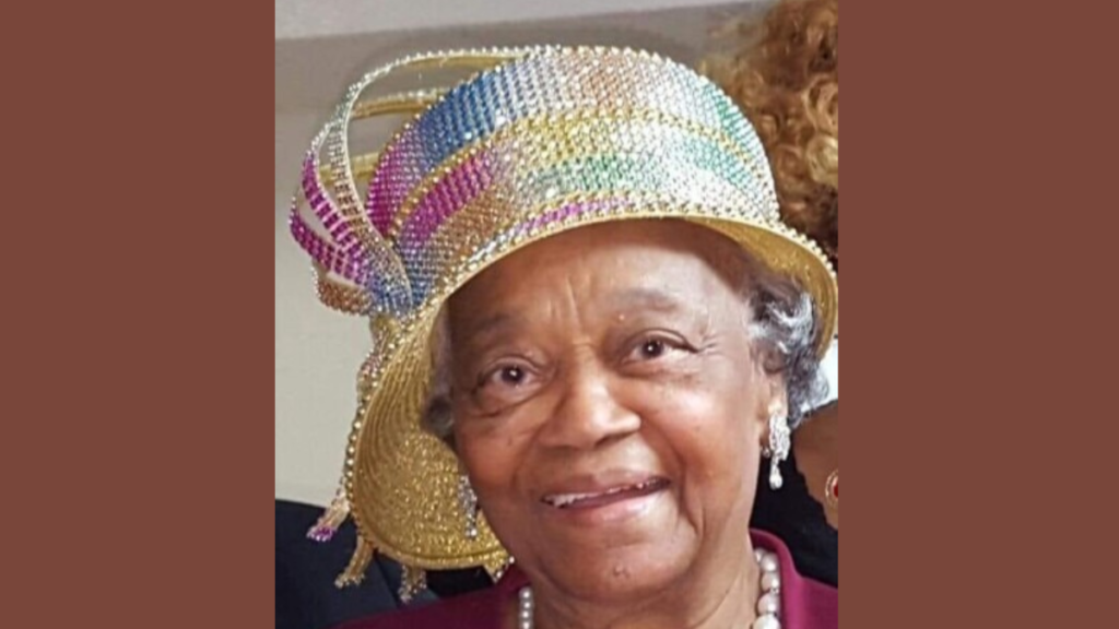 Flora Mae Flowers – Garland Journal