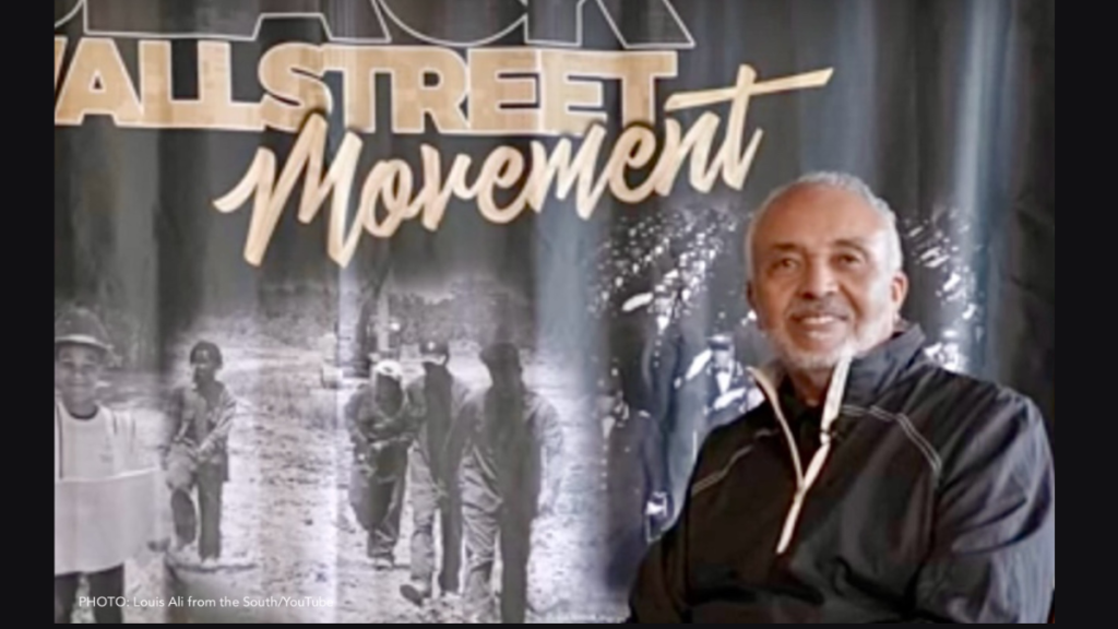 ATLANTA’S NEW BLACK WALL STREET FOUNDER, BILL ALLEN, DIES AT 80 ...