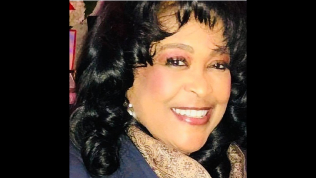 Melton-Thomas honored for 50 Years of Service – Garland Journal