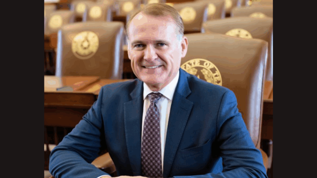 Meet Ellis County’s New Judge – Garland Journal