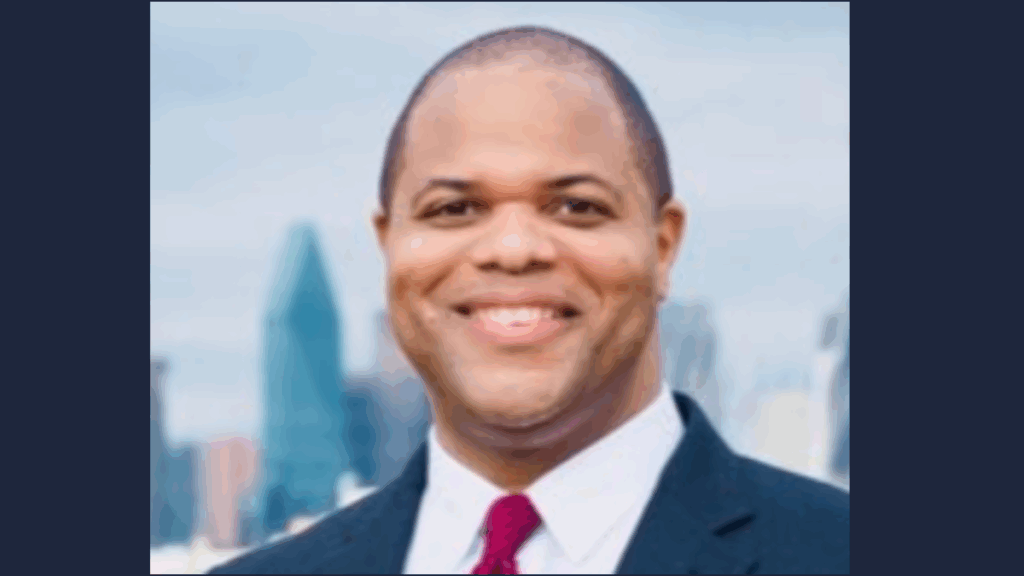 Statement from Dallas Mayor Eric L. Johnson on deadly shooting at ICE ...