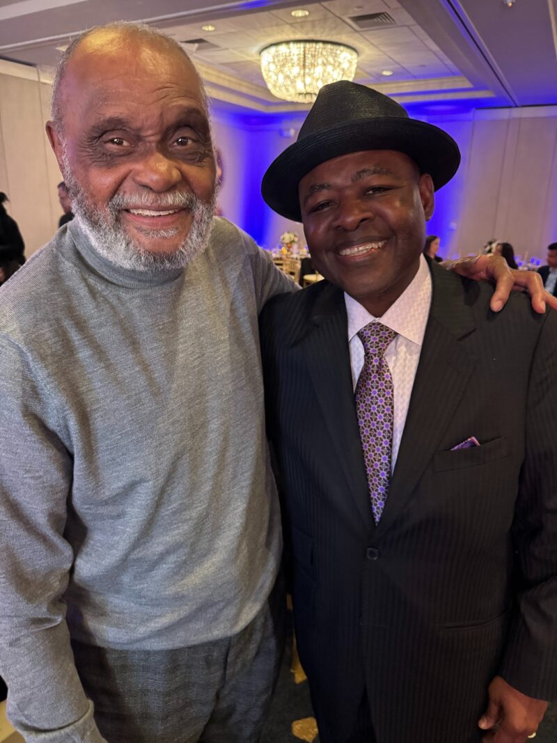 When You Stand, Stand for Something - I Messenger