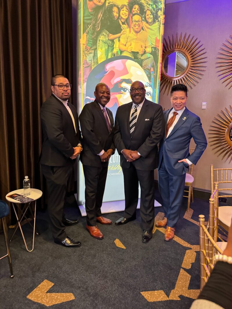 When You Stand, Stand for Something - I Messenger