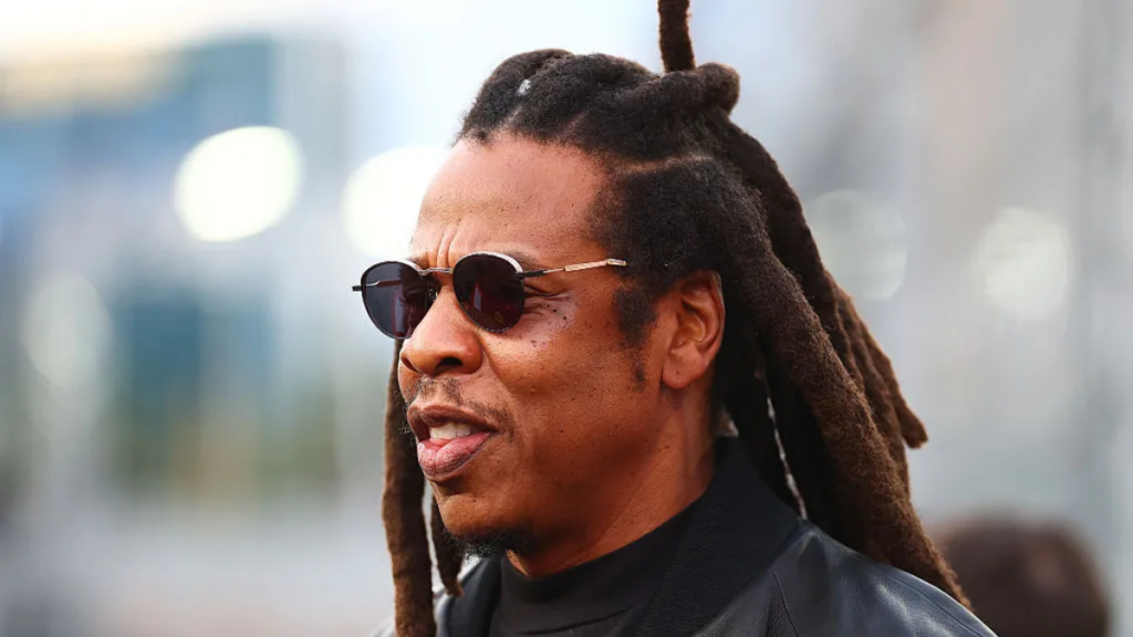 JAŸ-Z Hair Theory: What His Locs Tell Us About New Music and The Yankee ...
